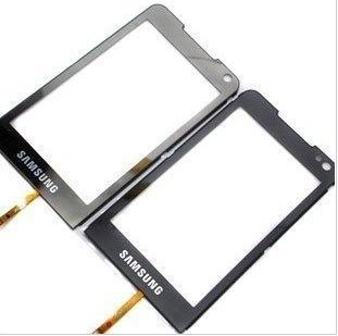 Samsung I900 Spare Parts Touch Screen , Cell Phone LCD Screen Replacement