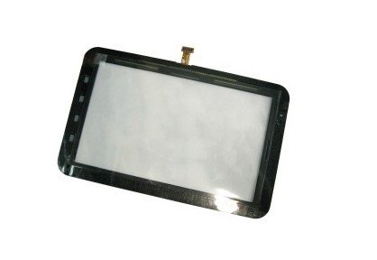 Digitizer Cell Phone LCD Screen Replacement For Samsung P1000 Touch Screen