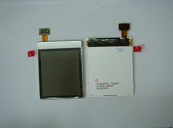 Mobile phone LCD Touch Screens Replacement for NOKIA 3250