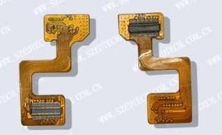 Original quality Mobile phones flex cables repair parts for LG 5220