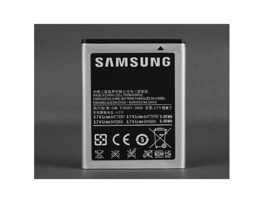 Spare Parts Rechargable 3200mAh Mobile Phone Battery For Samsung Note