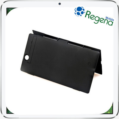 Battery case for mobile phone accessories Sony L39H Stand Charge Case Power Bank 4500mah