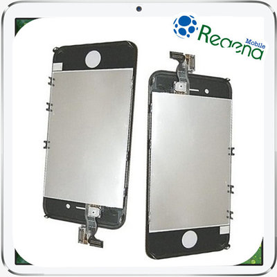 Genuine Iphone 4 lcd touch screen assembly cell phone digitizer replacement