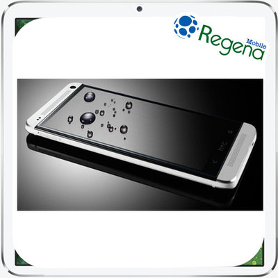 Premium Tempered Glass Screen Protector / Lcd Screen Protectors for HTC One M8