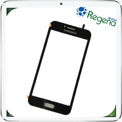 Black , White Samsung S5 Touch Screen Cell Phone Digitizer Repairing
