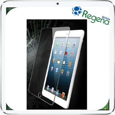 High Clear 0.33mm Tempered Glass Screen Protector for ipad 5