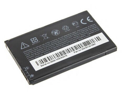 Rechargable 1300mAh HTC G8 Mobile Phone Batteries replacement