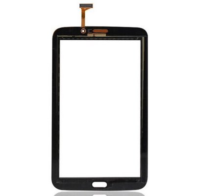 Black Samsung Galaxy Tab 3 Touch Screen Digitizer Tablet Spare Parts