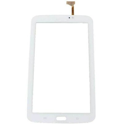 White Touch Screen Replacement Tablet Spare Parts for Samsung Galaxy Tab 3