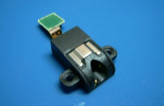 Original 3.5mm Audio Headphone Jack For Samsung Tab 3 T210