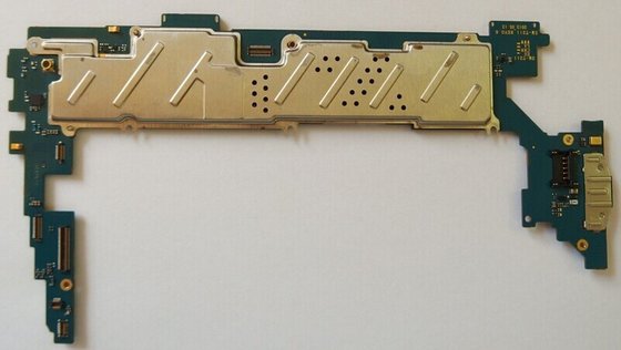 Wi-Fi 3G SM-T211 Samsung Tab 3 Motherboard Replacement OEM