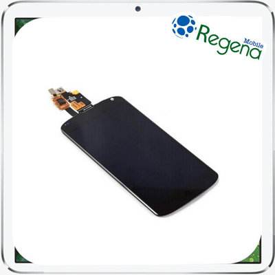 Original LG nexus 4 e960 LCD Cell Phone Digitizer Replacement Parts