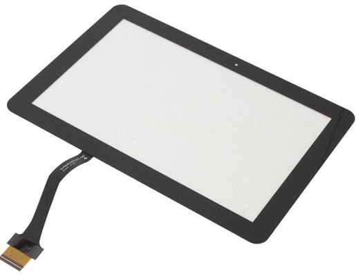 Samsung Tab touch screen Tablet Spare Parts for Samsung P7500