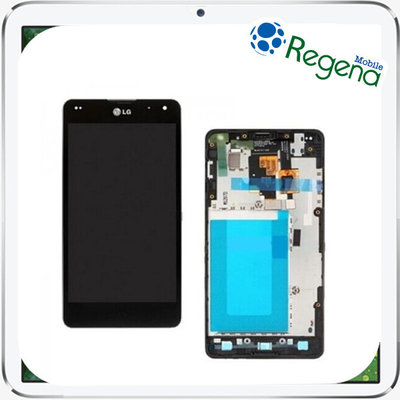 OEM LG Optimus G E975 Touch Screen Mobile Phone Digitizer Repair