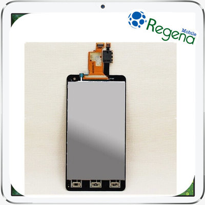 OEM LG Optimus G E975 Touch Screen Mobile Phone Digitizer Repair