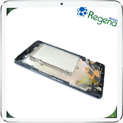 OEM LG Optimus G E975 Touch Screen Mobile Phone Digitizer Repair