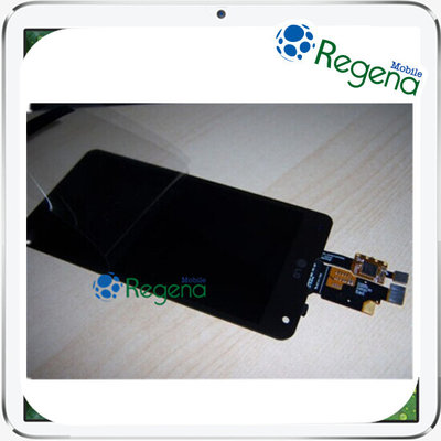 LG Optimus G Sprint Screen replacement / Mobile Phone Digitizer for LG E976 E977