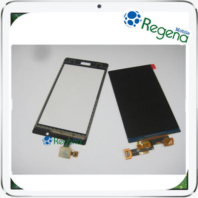 LG Optimus Digitizer LG LCD Screen Replacement for L7 P705 P500