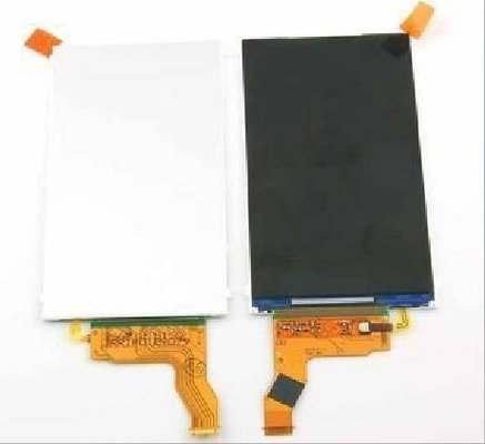 Cell Phone Replacement Parts Phone Touch Screen Repair For Sony MT25i