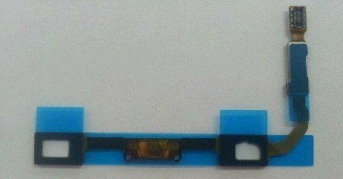 OEM Samsung Galaxy S4 I9500 Sensor Flex Cable Mobile Phone Repair Parts