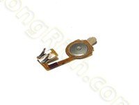 Iphone 3GS Replacement Parts Home Button Flex Cable Replacement