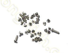Small Parts Screws Set For Iphone 3GS Replacement Parts
