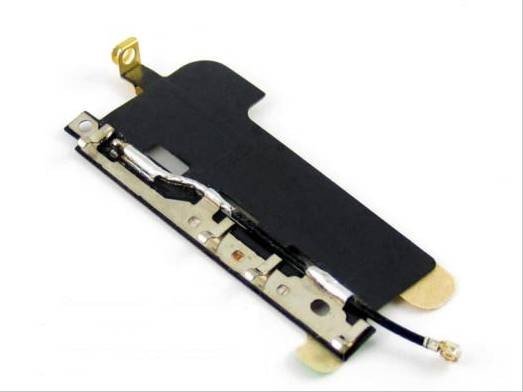 OEM Iphone 4 Spare Parts Wifi Antenna Back Cover Replacement Accessories