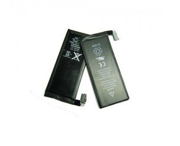 High-capacity apple battery replacement spares for iphone 4 OEM parts and accessories