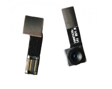 Iphone 4 Spare Parts OEM Front Camera Replacement For Mobile Phone