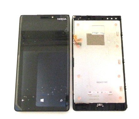 NOKIA Lumia 920 Lcd Digitizer Assembly Smartphone Replacement Parts