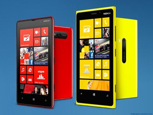NOKIA Lumia 920 Lcd Digitizer Assembly Smartphone Replacement Parts