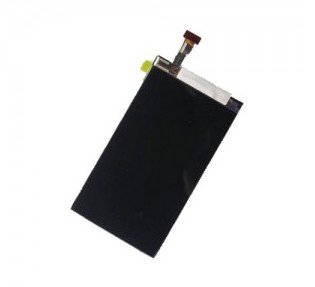 Compatible Nokia N97 LCD Display Mobile Phone Lcd Screens , Black