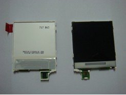 Replacement Nokia 3100 LCD Mobile Phone Replacement Screens OEM