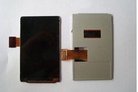 Compatible LG KP500 LCD Screen Replacement Mobile Phone Spare Parts