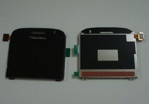 Cell phone lcds screen repairs accessories for blackberry 9000