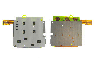 Compatible Sony SE K550 Ribbon Spare Parts LCD Flex Cable Repair