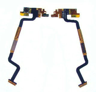 Original Se W380 Camera Ribbon Cell Phone Flex Cable Sony Repair Parts