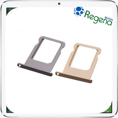Replacement Iphone 5S Sim Tray , Original iPhone 5S Spare Parts