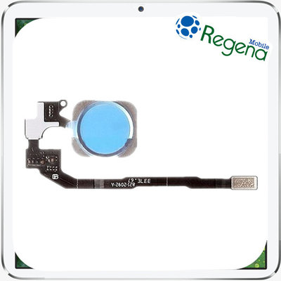 Compatible IPhone 5S Home Button Flex Cable Ribbon Replacement