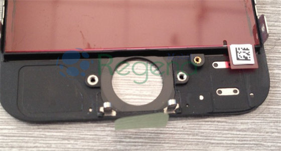 OEM Replacement iphone 5C LCD Digitizer Touch Screen Assembly