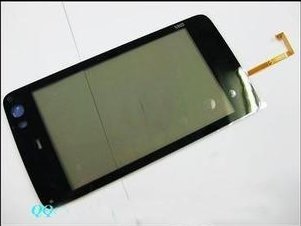 Nokia Replacement Parts LCD Screen Digitizer For Nokia N900 Cell Phone Accessories