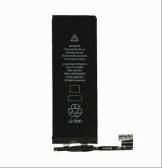 Compatible Genuine Rechargeable IPhone 5 Battery Replacement 1440mAh