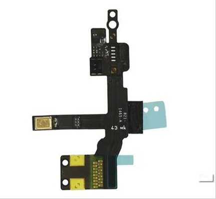 Repair Light Sensor Flex Cable iPhone 5 Spare Parts Replacement