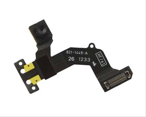 Genuine Small IPhone 5 Front Camera Flex Cable Ribbon Replacement