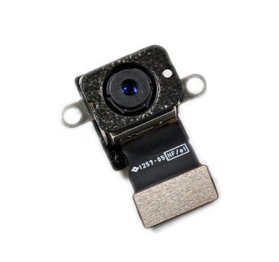 Compatible Ipad 3 Back Camera / Rear Camera Replacement