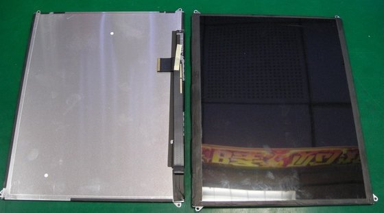 New Original Ipad 4 LCD Screen Repair Ipad Replacement Parts 100% Tested