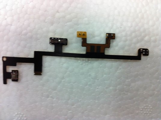 Ipad 3 On And Off Flex Repair Ipad Replacement Parts