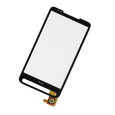Repair HTC HD2 Touch Screen ,  HTC Mobile Phone Digitizer Replacement