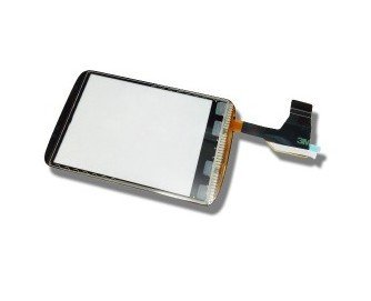 Original G8 HTC LCD Replacement Parts Touch Screen Digitizers Repairing