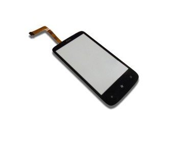 Mobile Phone Lcd Touch Screen Digitizer For HD3 HTC Replacement Parts
